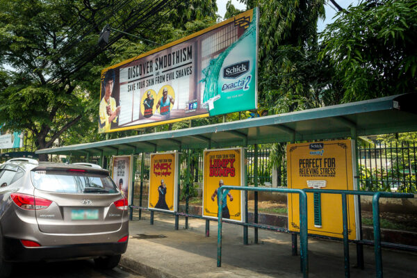 Waiting Sheds – HDI Adventures, Inc